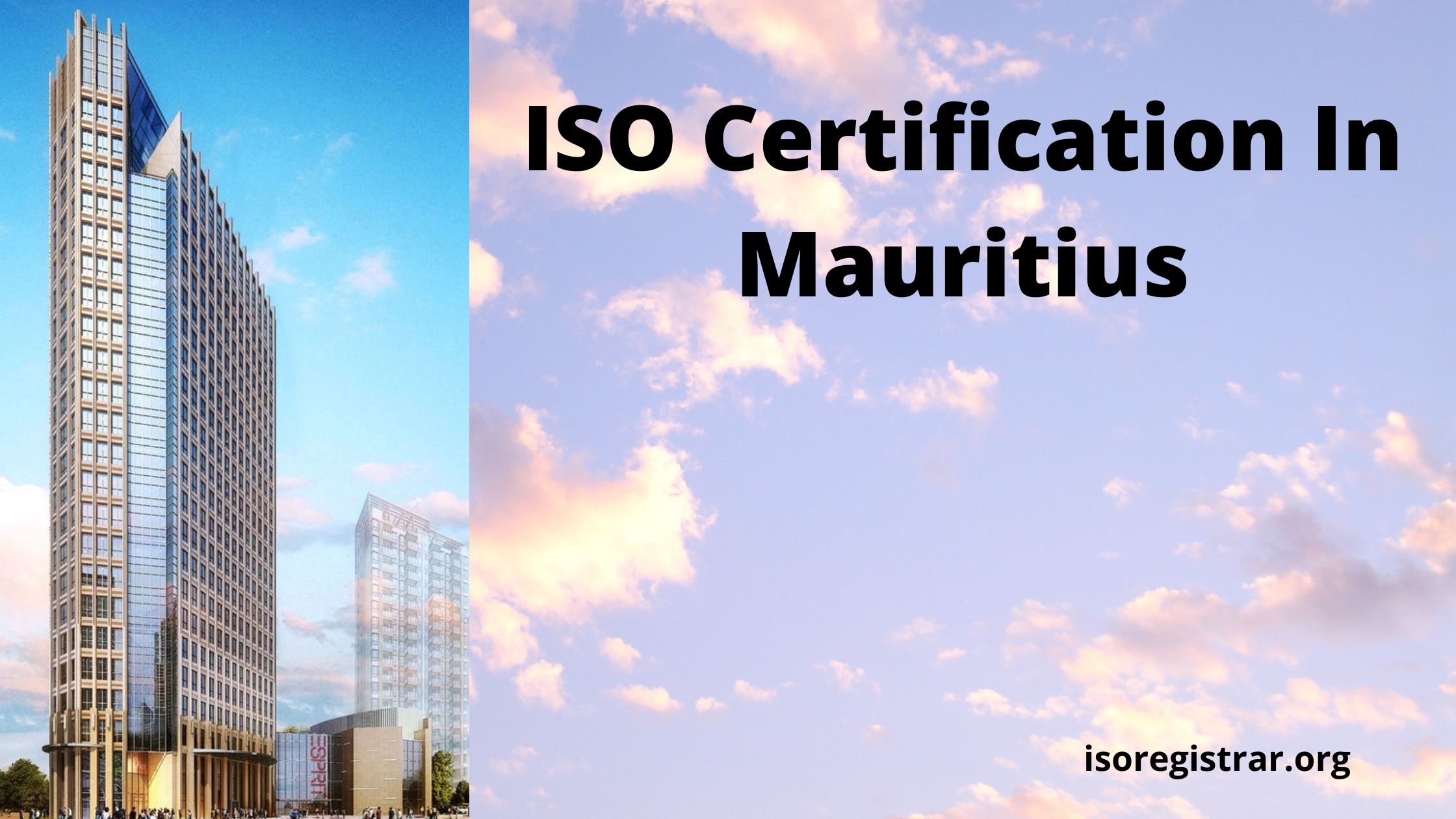 ISO Certification In Mauritius ISO Consultant Service ISO Certification In Mauritius ISO Consultant Service